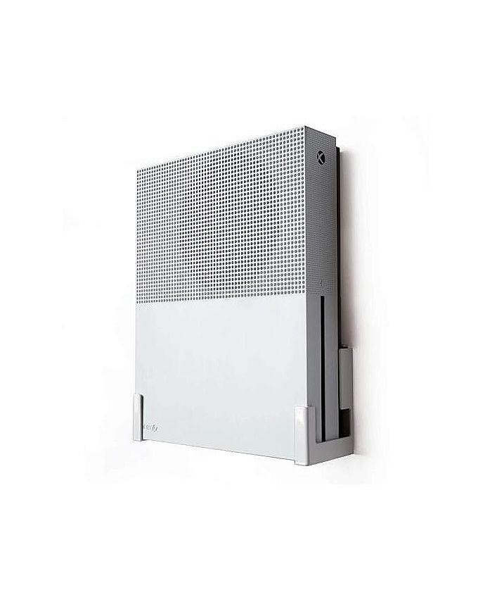 BOLT AXTION Wall Mount for Xbox One S With Bundle - Macy's
