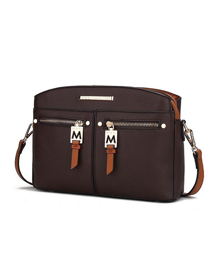 MKF Collection Zoely Cross body by Mia K - Macy's