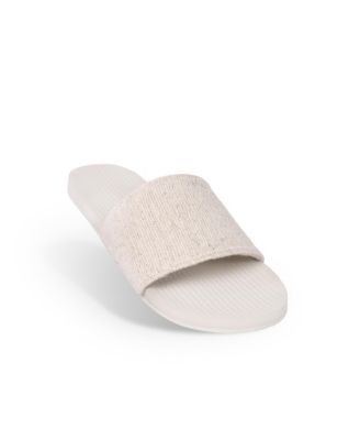 Indosole Men's Men s Slide Recycled Pable Straps - Macy's