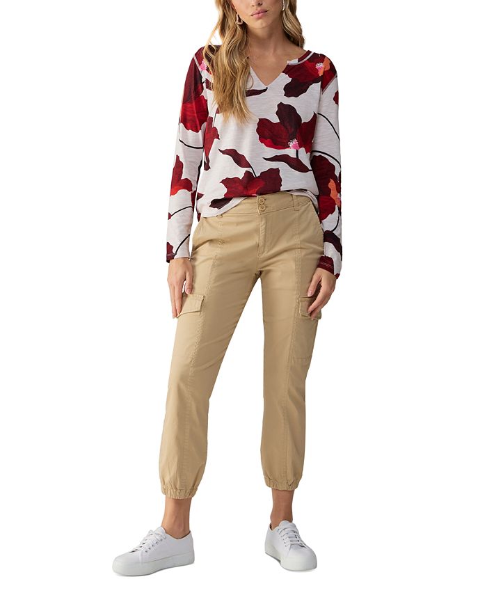 Sanctuary Rebel Cargo Pants - Macy's