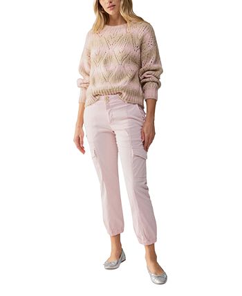 Sanctuary Rebel Cargo Pants - Macy's