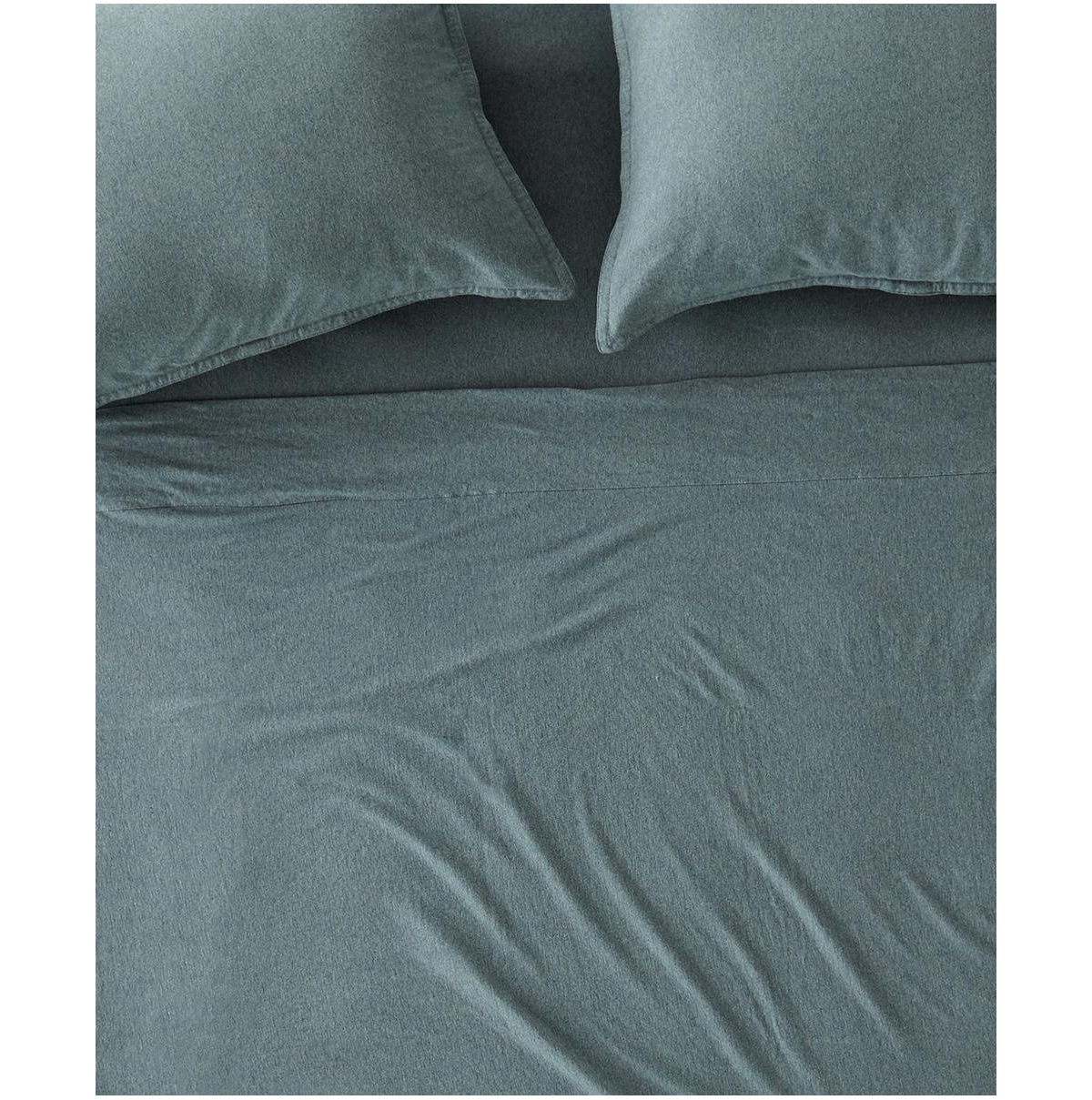 Click here for Organic Cotton Favorite Tee Jersey Sheet Set - Kin... prices