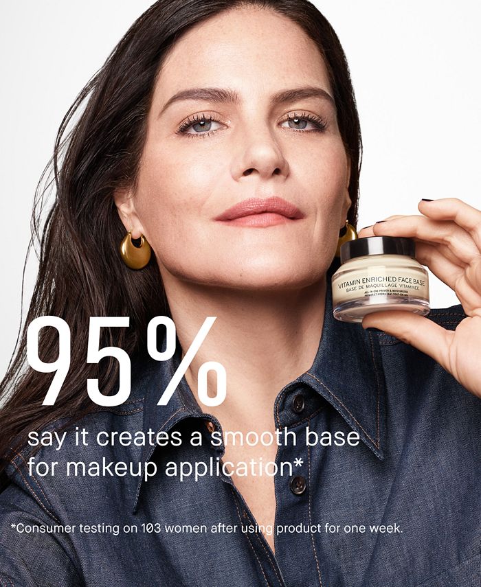 Bobbi Brown 2-Pc. Plump & Prep Vitamin Enriched Set - Macy's