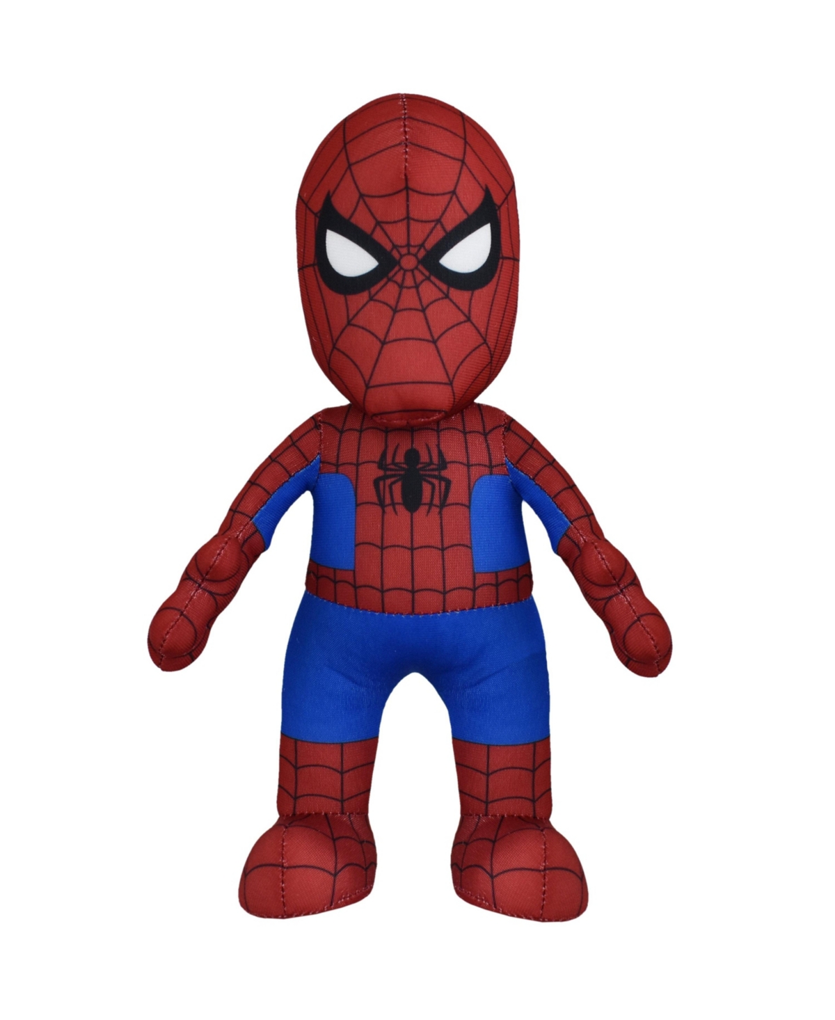 Click here for Bleacher Creatures Marvel Spiderman 10 Plush Figur... prices