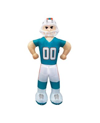 Miami Dolphins Player Lawn Inflatable - Macy's