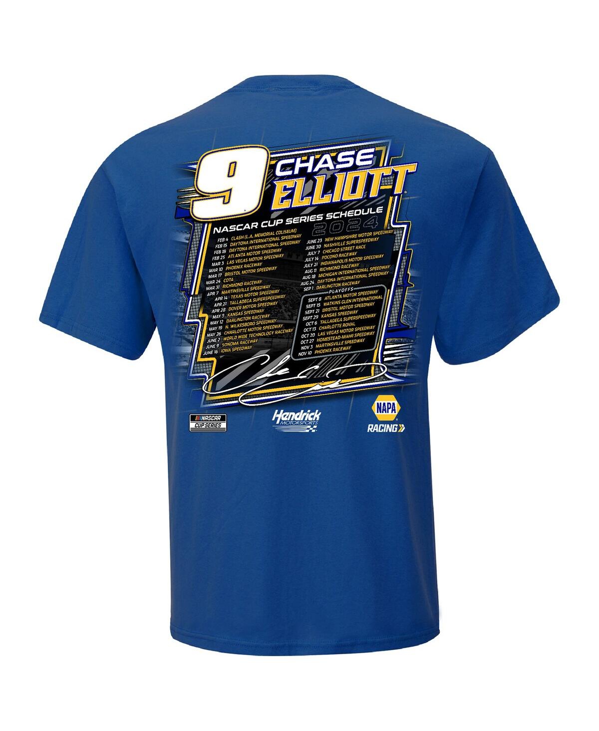 Hendrick Motorsports Team Collection Men's Hendrick Motorsports Team ...