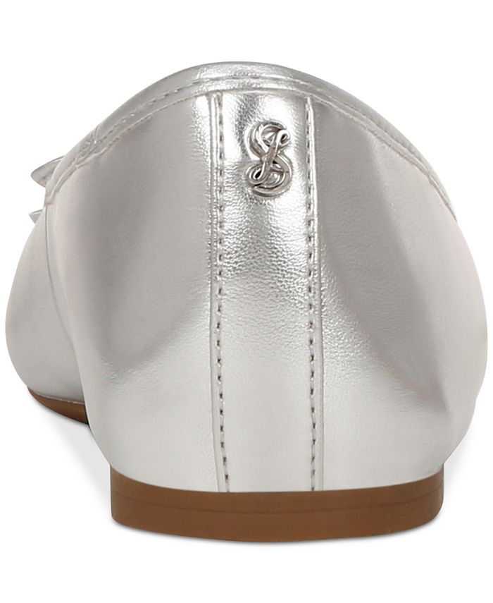 Sam and Libby Women's Callan Ballet Flats - Macy's