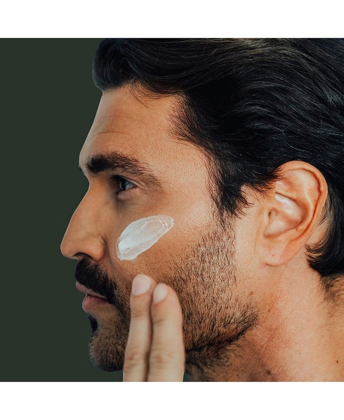 Rugged & Dapper - Age + Damage Defense Facial Moisturizer, Face ...