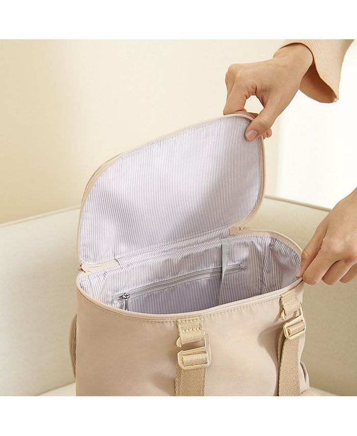 Sunveno Serene Diaper Backpack - Macy's