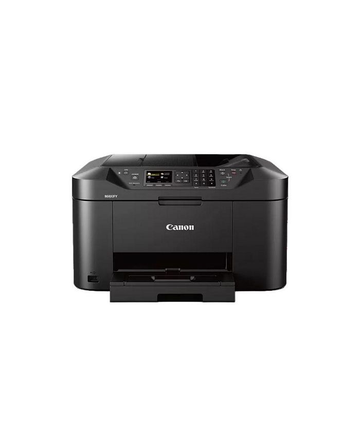Canon MAXIFY MB2120 Wireless Home Office All-in-One Inkjet Printer - Macy's