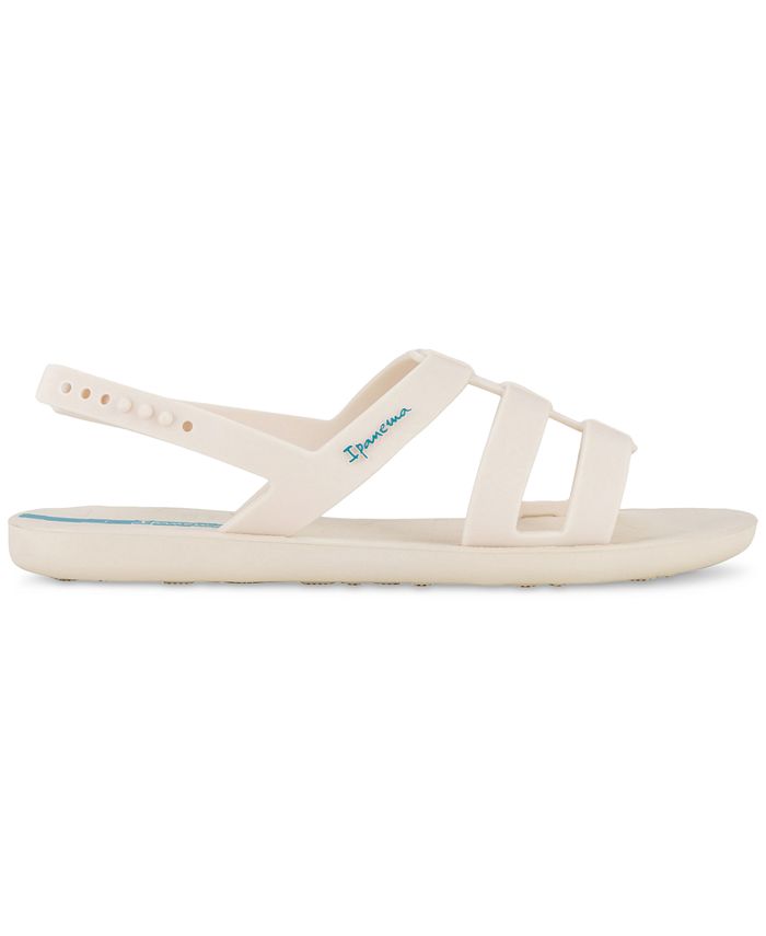 Ipanema Style Slip-On Slingback Fisherman Sandals - Macy's