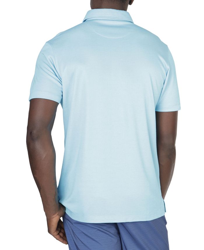 Tailorbyrd Solid Modal Polo - Macy's