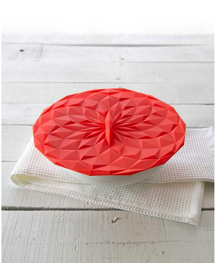 GIR 6 inch Round Suction Lid - Macy's