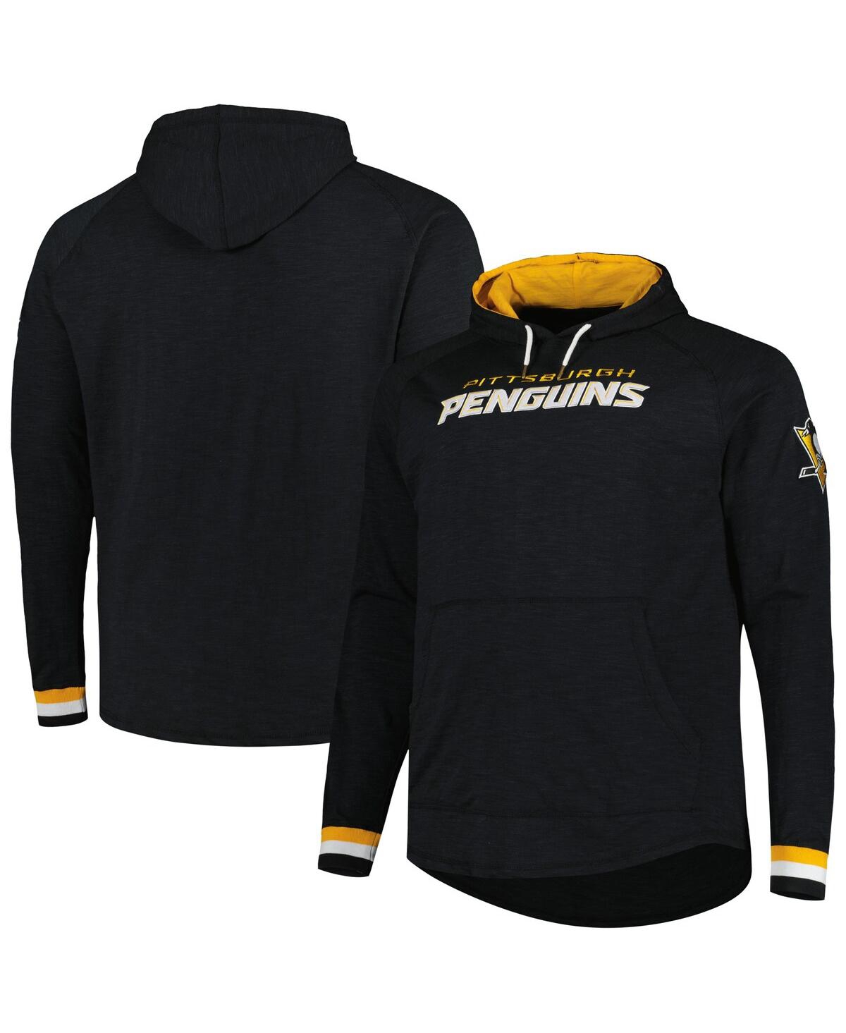 Click here for Mens Mitchell & Ness Black Pittsburgh Penguins Big... prices