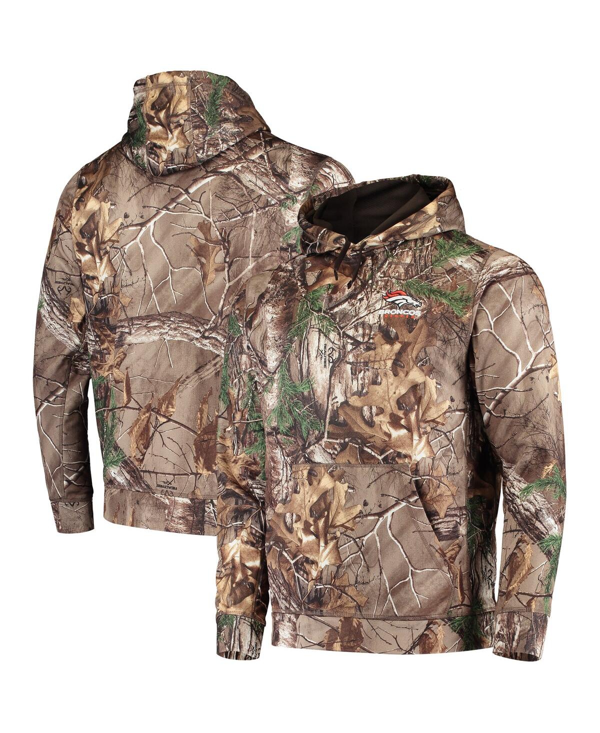 Click here for Mens Dunbrooke Realtree Camo Denver Broncos Circle... prices