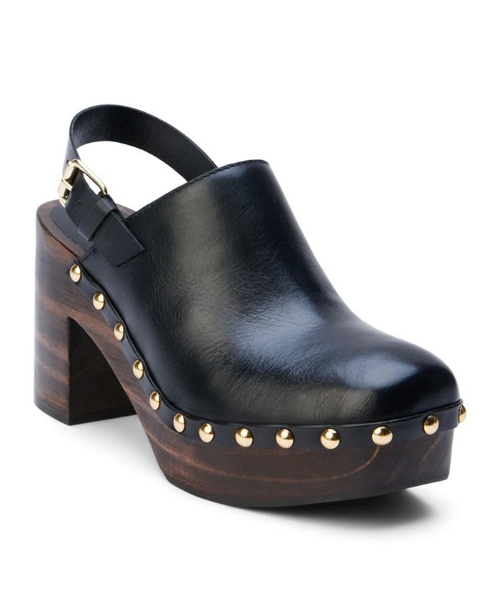 Matisse LIBERTY Womens Clogs - Macy's