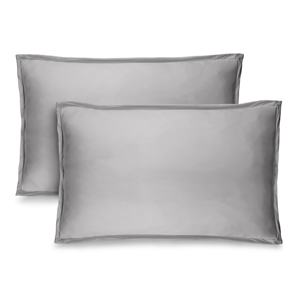 Click here for Bare Home Ultra-Soft Double Brushed Pillow Sham Se... prices