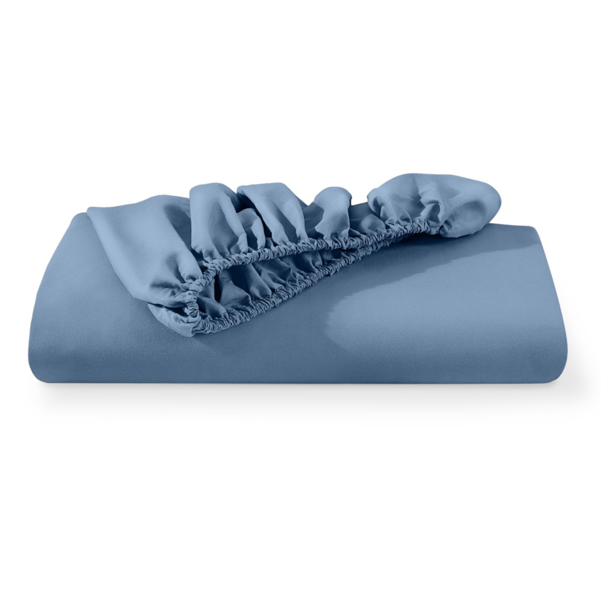 Click here for Bare Home Ultra-Soft Double Brushed Fitted Sheet -... prices