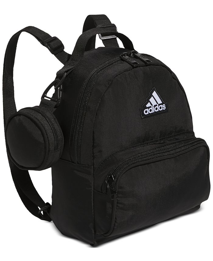adidas Women's Must Have Mini Backpack - Macy's