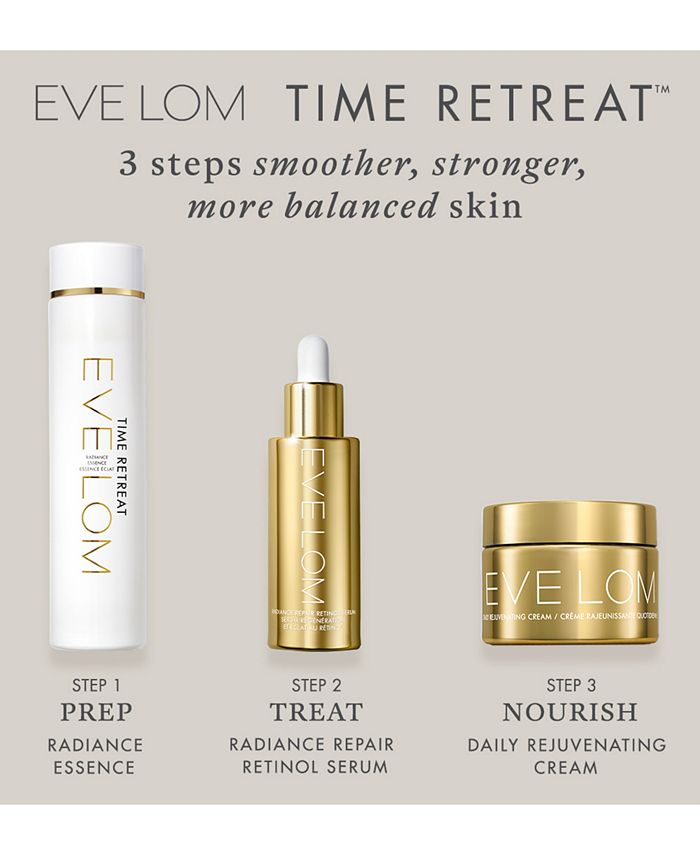 Eve Lom Time Retreat Daily Rejuvenating Cream - Macy's