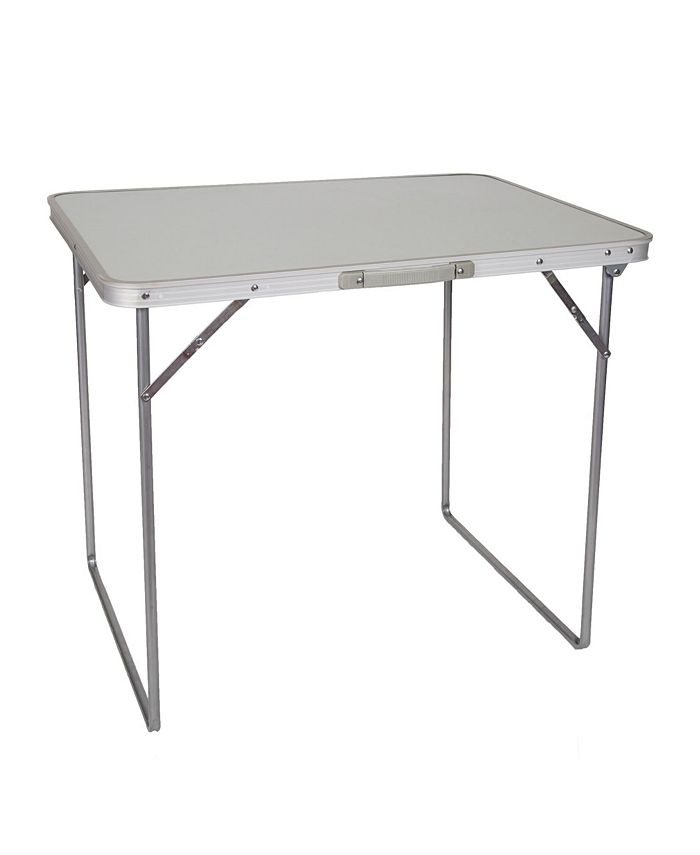 Stansport Stan sport Folding Utility Camp Table - Macy's