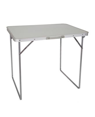 Stan sport Folding Utility Camp Table - Macy's