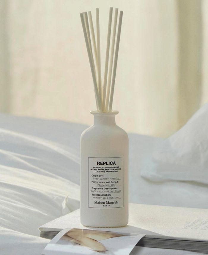 Maison Margiela REPLICA Lazy Sunday Morning Home Diffuser, 6.2 oz. - Macy's