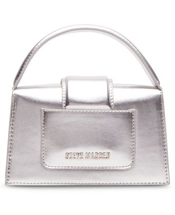 Steve Madden Bmishell Mini Micro Top Handle - Macy's