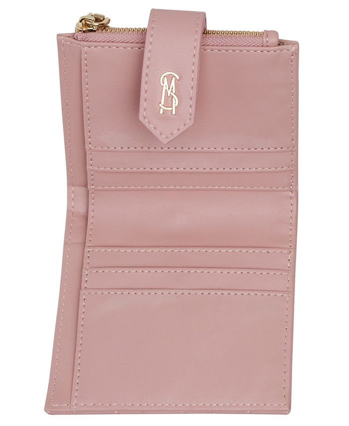 Steve Madden Women's Jem Bifold Wallet - Macy's
