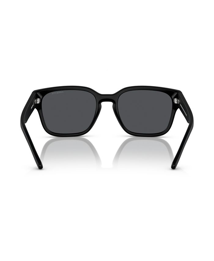 Arnette Men's Hamie Sunglasses AN4325 - Macy's