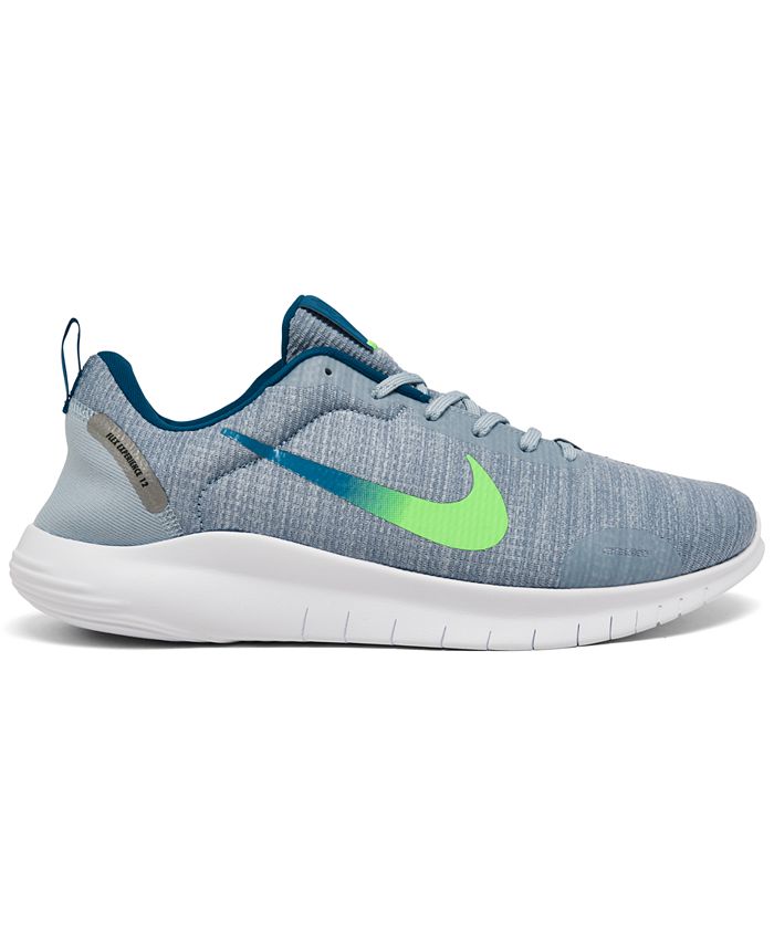 Nike Men's Flex Experience Run 12 Road Running Sneakers from Finish ...