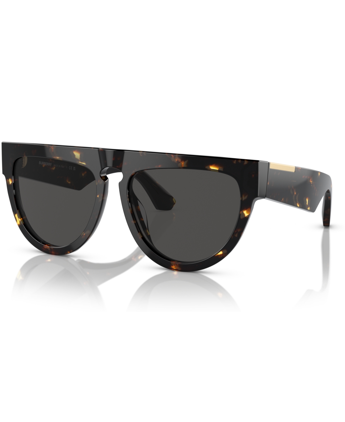 Click here for Burberry Womens Sunglasses BE4416U - Dark Havana prices