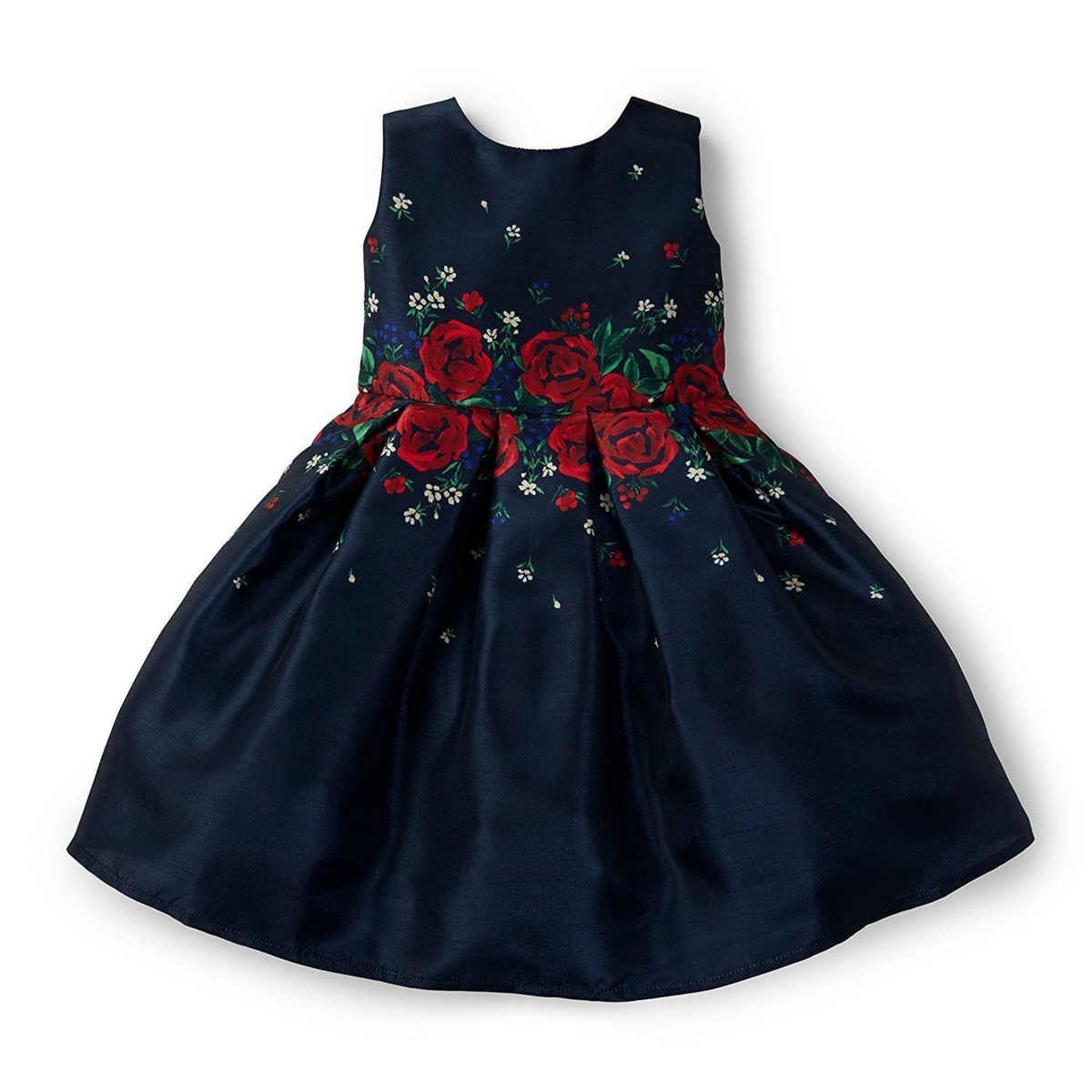 Click here for Hope & Henry Girls Bow Detail Sweater Dress  Toddl... prices