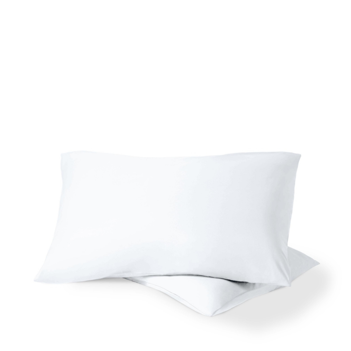 Click here for Bare Home Organic Cotton Percale Pillowcase Set Ki... prices