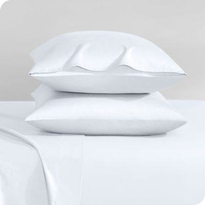 Click here for Bare Home Organic Cotton Sateen Collections prices