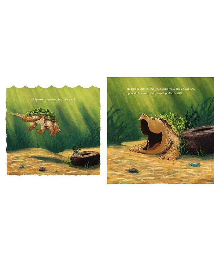 Barnes & Noble A Mouthful of Minnows by John Hare - Macy's