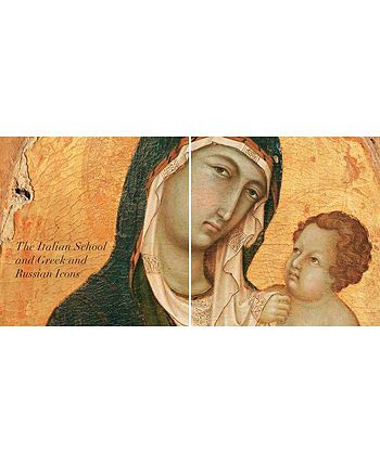 Barnes & Noble Louvre- All The Paintings by Anja Grebe - Macy's