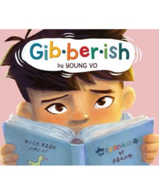 Gibberish by Young Vo - Macy's