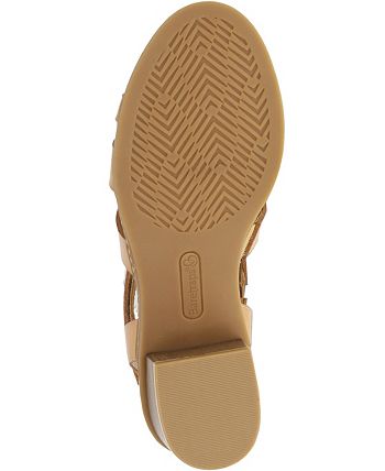 Baretraps Women's Celina Block Heel Sandals - Macy's