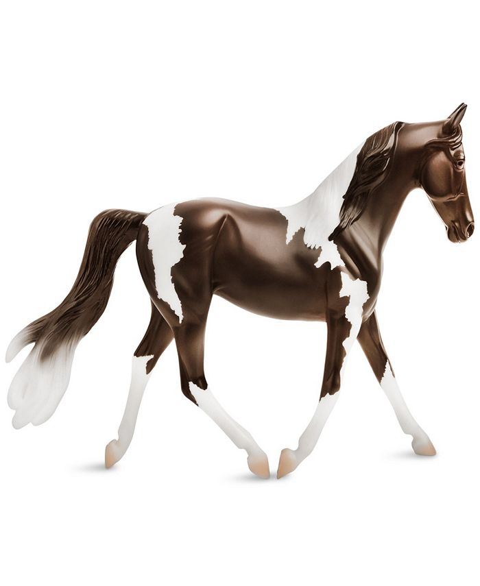 BREYER Horses Freedom Series Pinto - Macy's