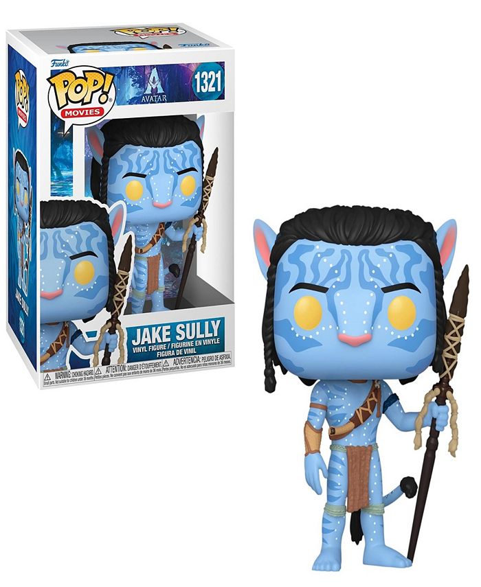 Funko Pop Movies Avatar Collectors Set - Macy's