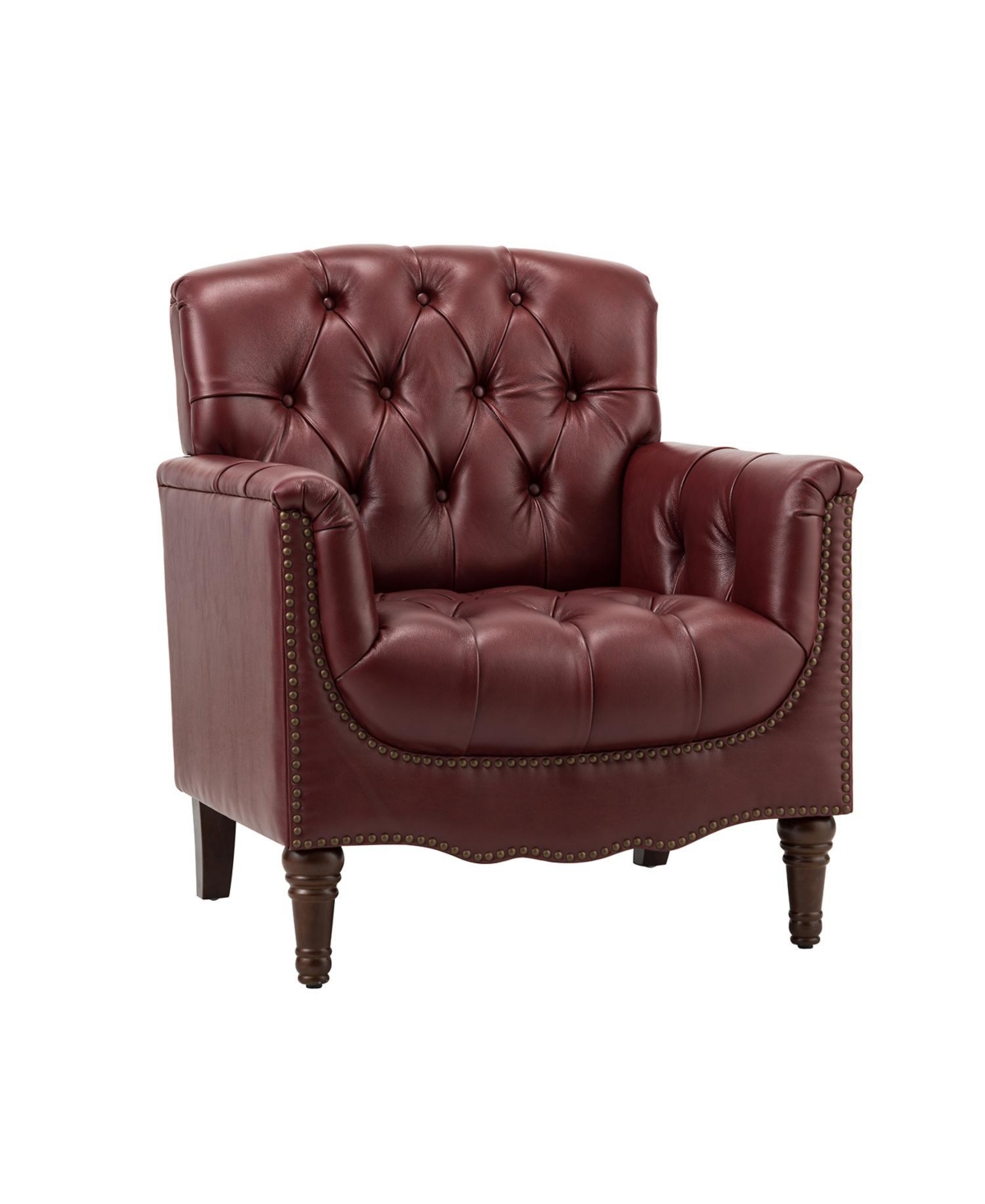 Click here for Hulala Home Sucher Modern Retro Wooden tufted Acce... prices