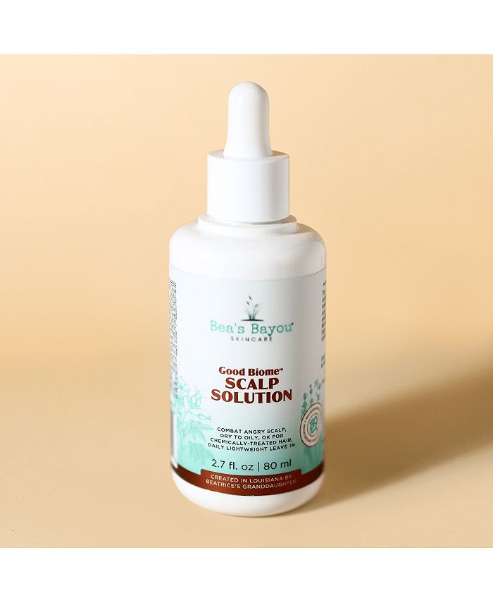 Bea's Bayou Skincare Bea s Bayou Skincare Good Biome Probiotic Scalp ...