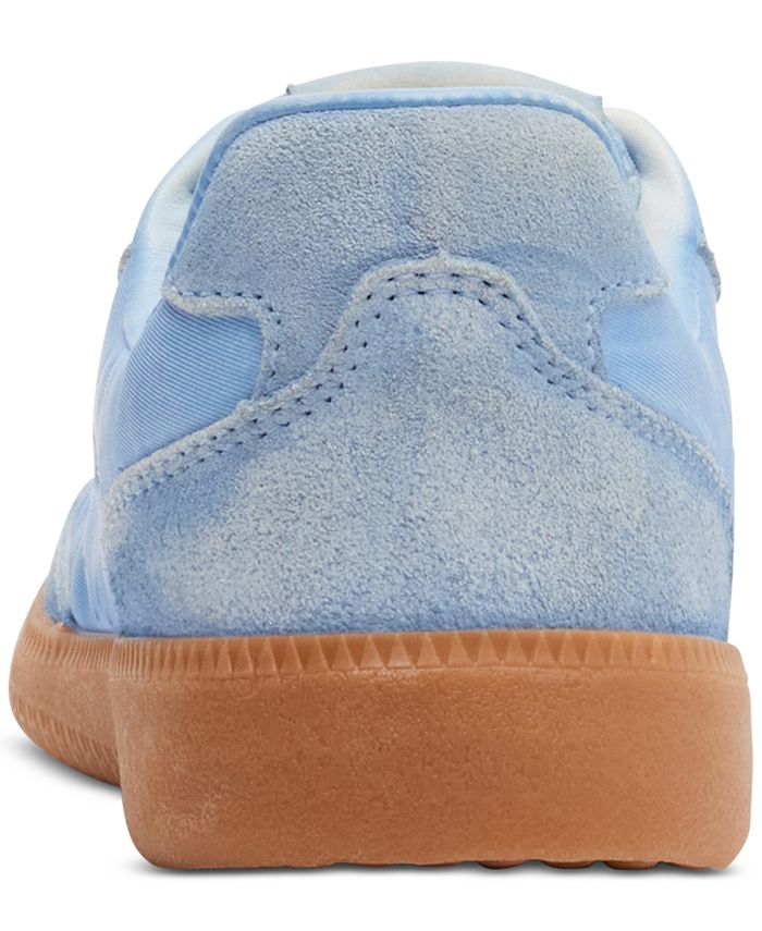 Steve Madden Women's Duo Low-Profile Lace-Up Sneakers - Macy's