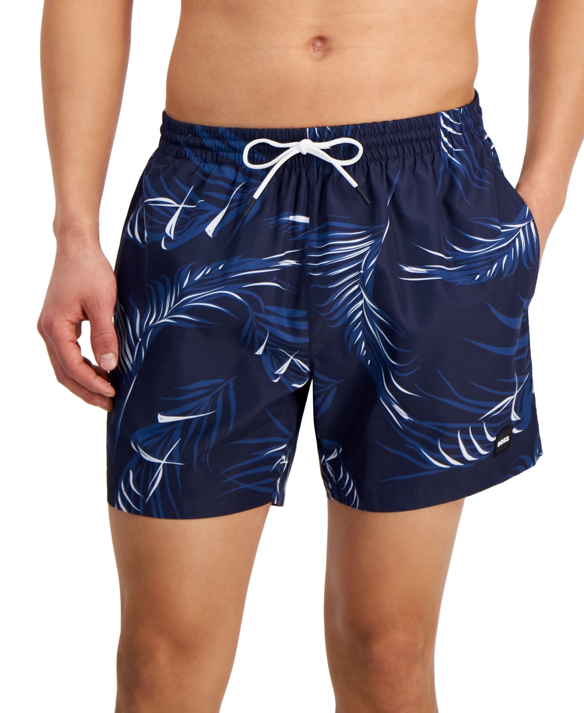Click here for Boss by Hugo Boss Mens Piranha Drawstring 5.3 Swim... prices