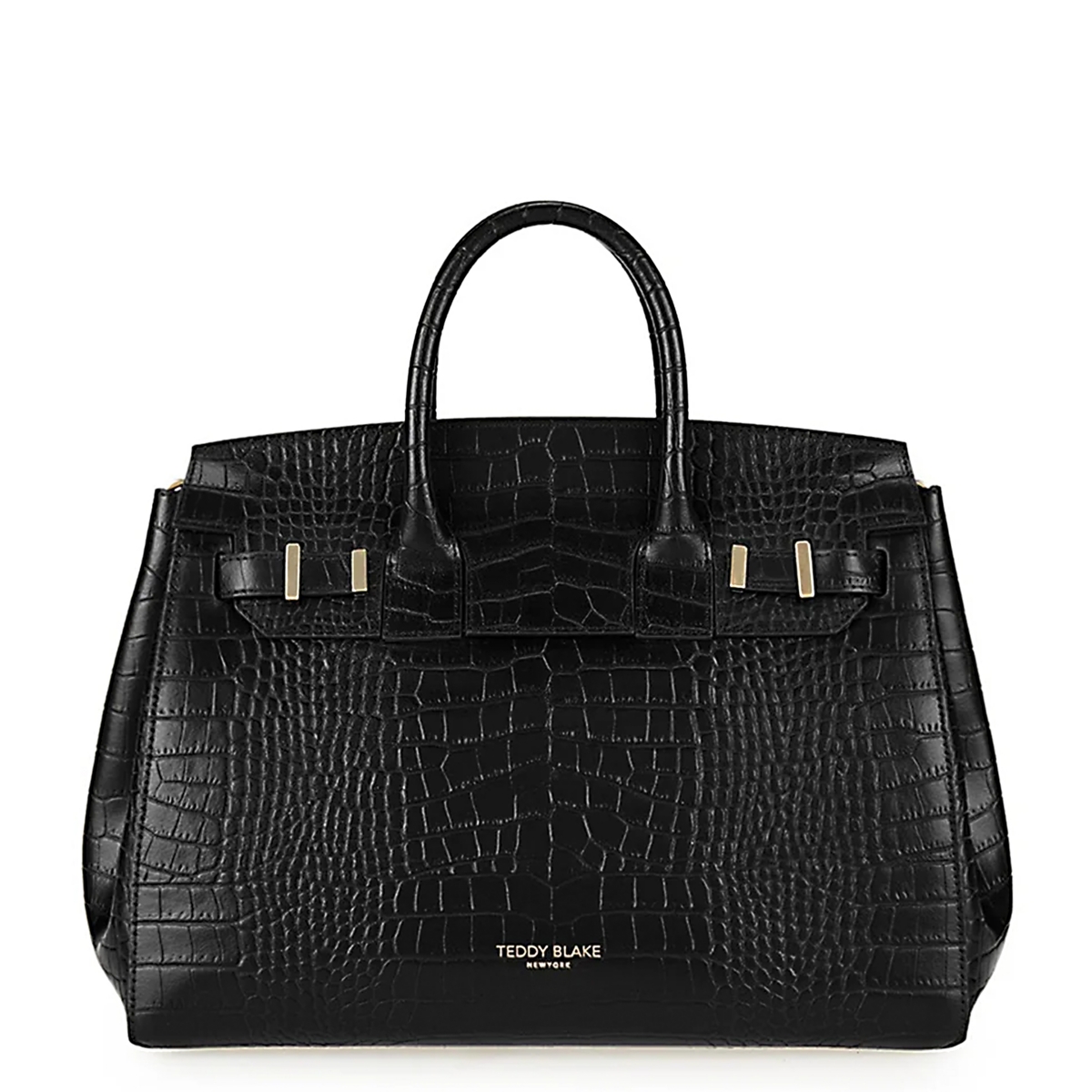 Click here for Gigi Croco 13" - Black prices