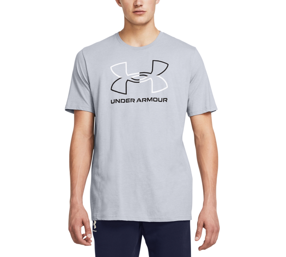 Click here for Under Armour Mens Gl Foundation Logo Graphic T-Shi... prices