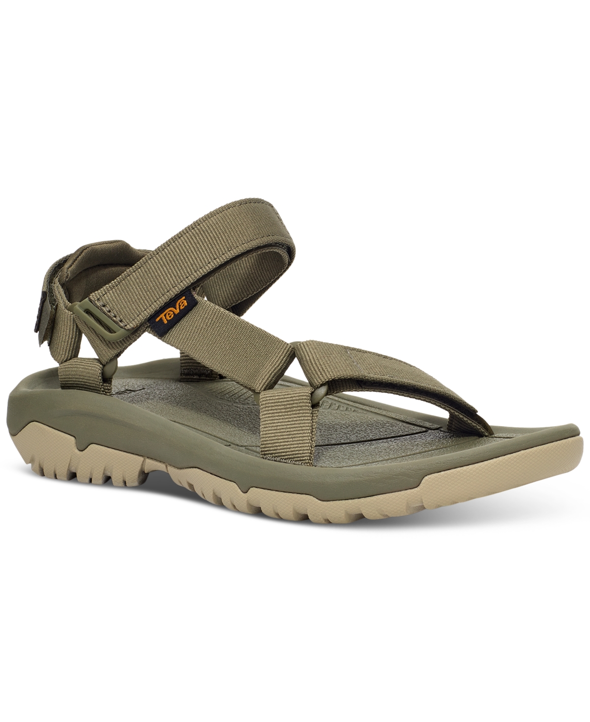 Click here for Teva Womens Hurricane XLT2 Sandals - Burnt Olive prices