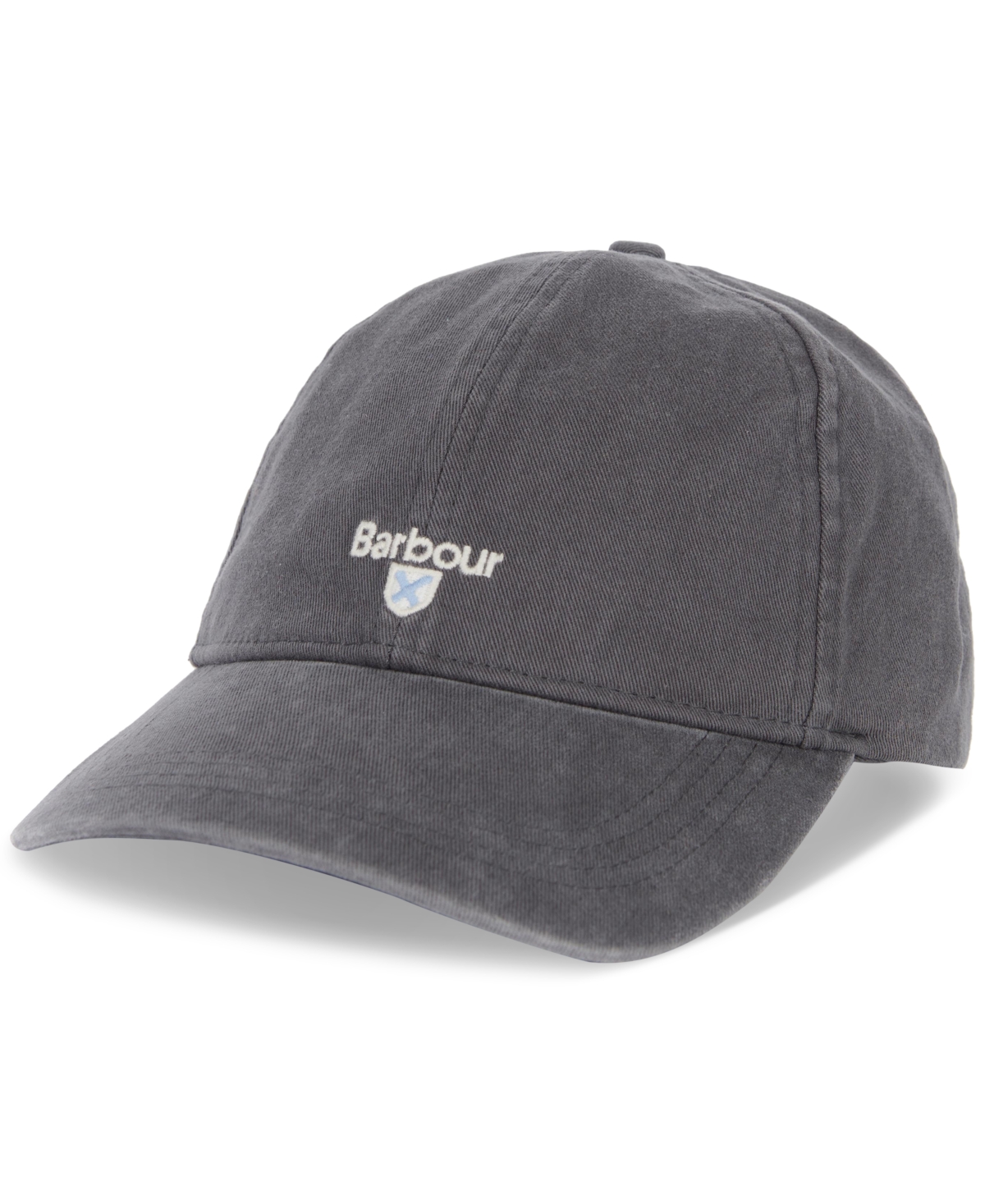 Click here for Barbour Mens Cascade Logo Embroidered Sport Cap -... prices