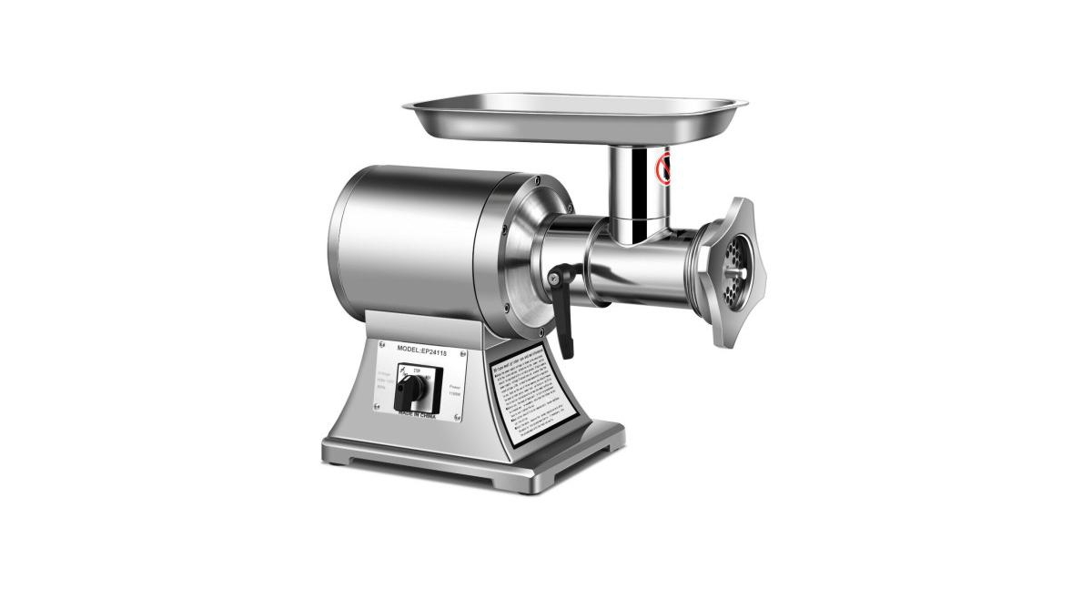 Click here for Commercial Grade Stainless Steel Heavy Duty Meat G... prices